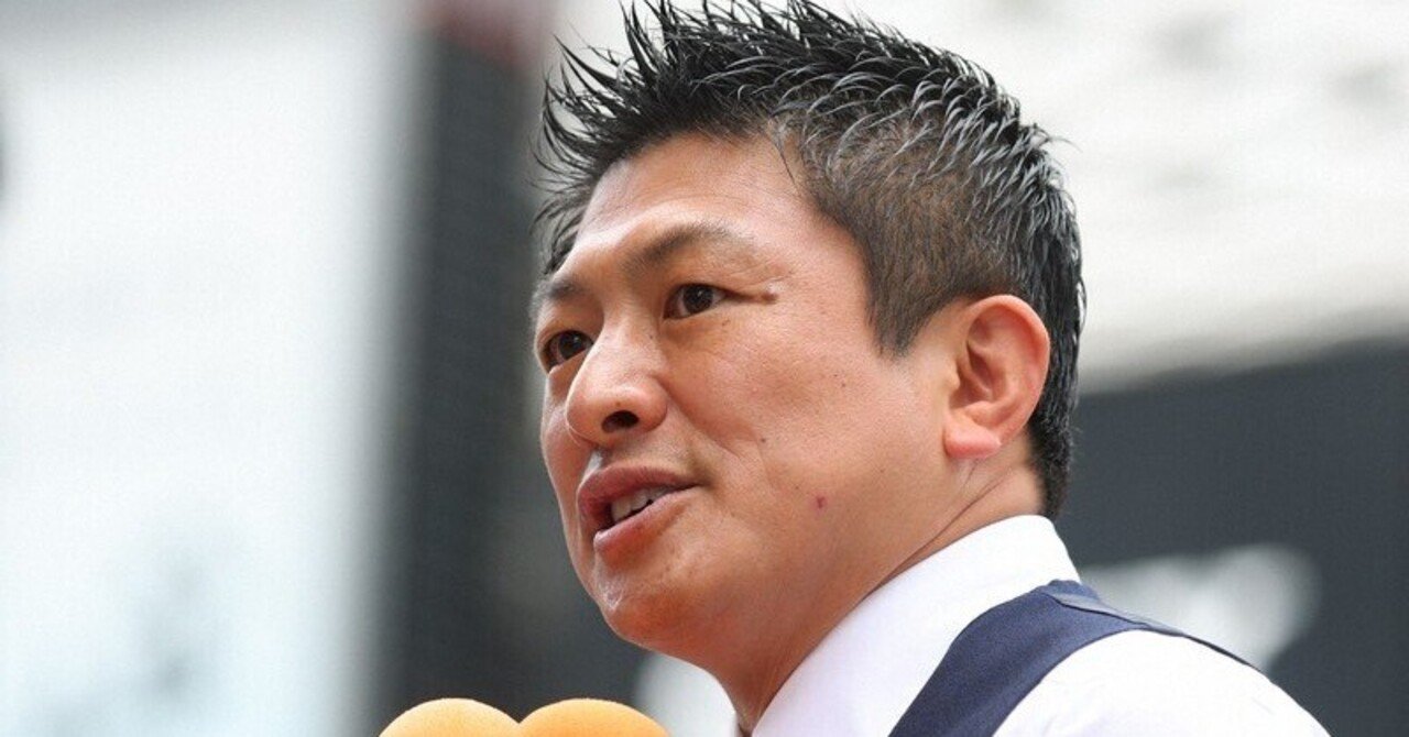 外国人規制の公約相次ぐ 「保守票」奪い合い、排外主義の恐れも｜＃「熱海ギリシア彫刻の美術庭園」応援サイト ＃「副島隆彦の言論」