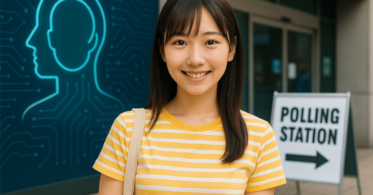 2025/7/8【DX羅針盤】行政DX｜沢しおん