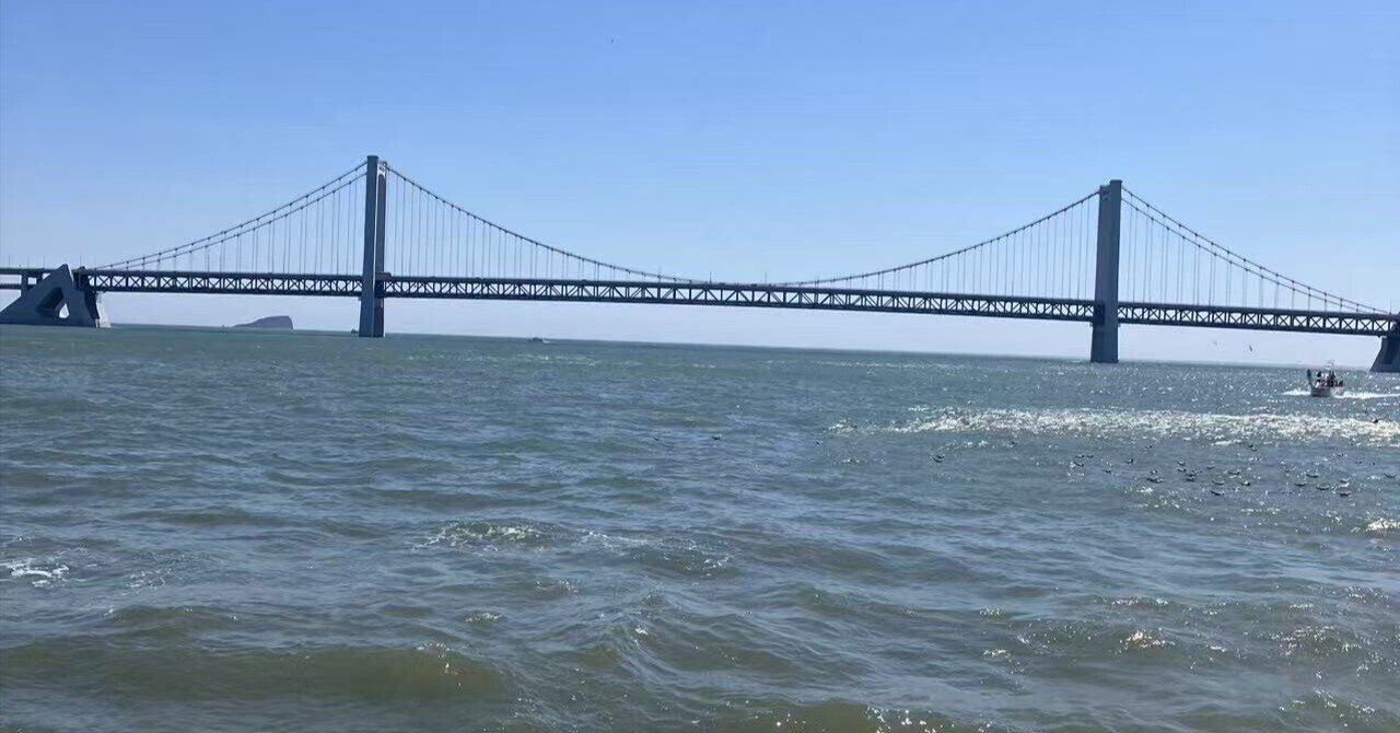 大連でのインタビュー体験｜Mieko