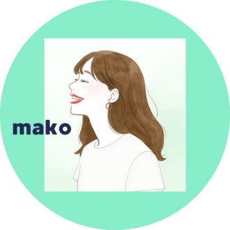 mako ｜note