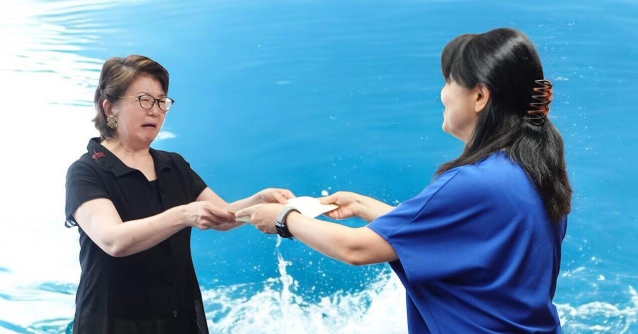 無事に修了🙌｜La Strada 林直子