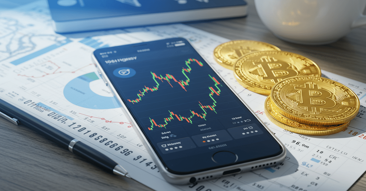 bitflyer口コミリアル評価|実際の利用者20人が語る本音と体験談｜GafuuAI