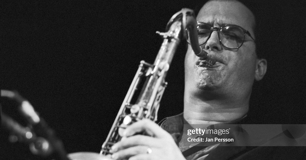 【マイケル・ブレッカー】伝説の六本木ピット・インでのライブ2枚組が入荷！！｜Cyberseekers