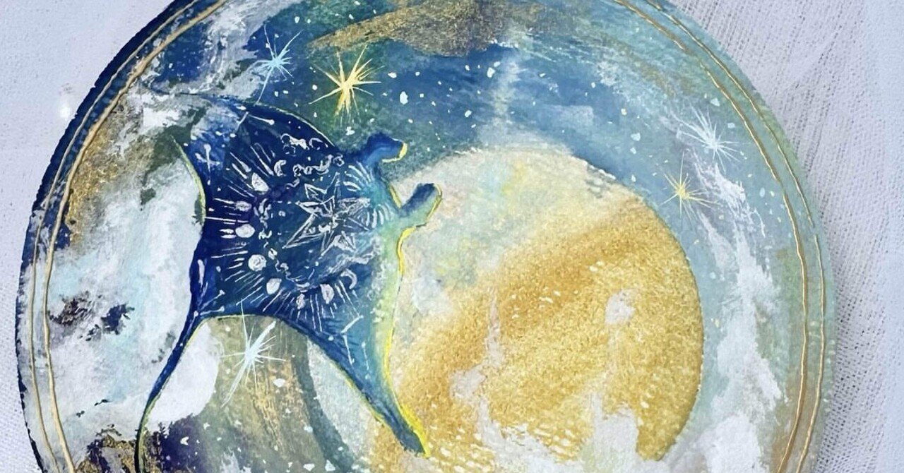 ️🫧“自分を生きる”までに通った5つの深層｜mikko