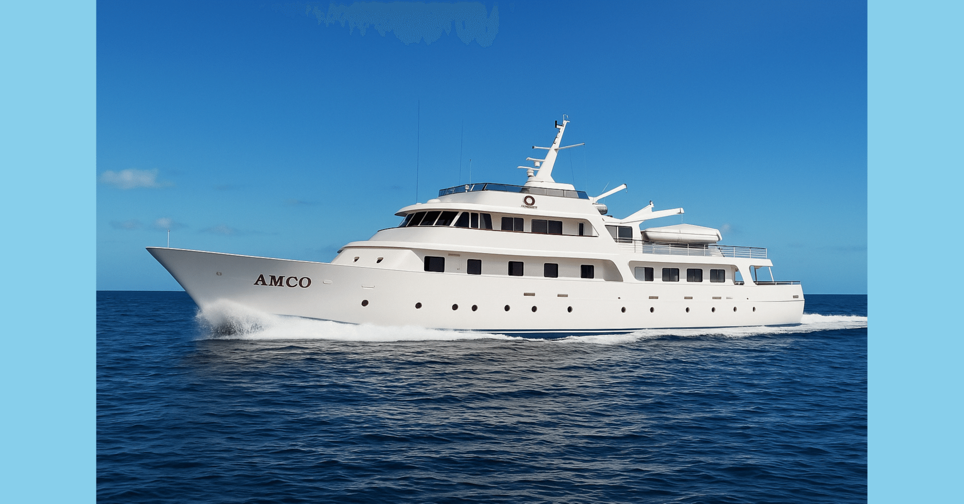 AMCO - 知見 Lab｜note