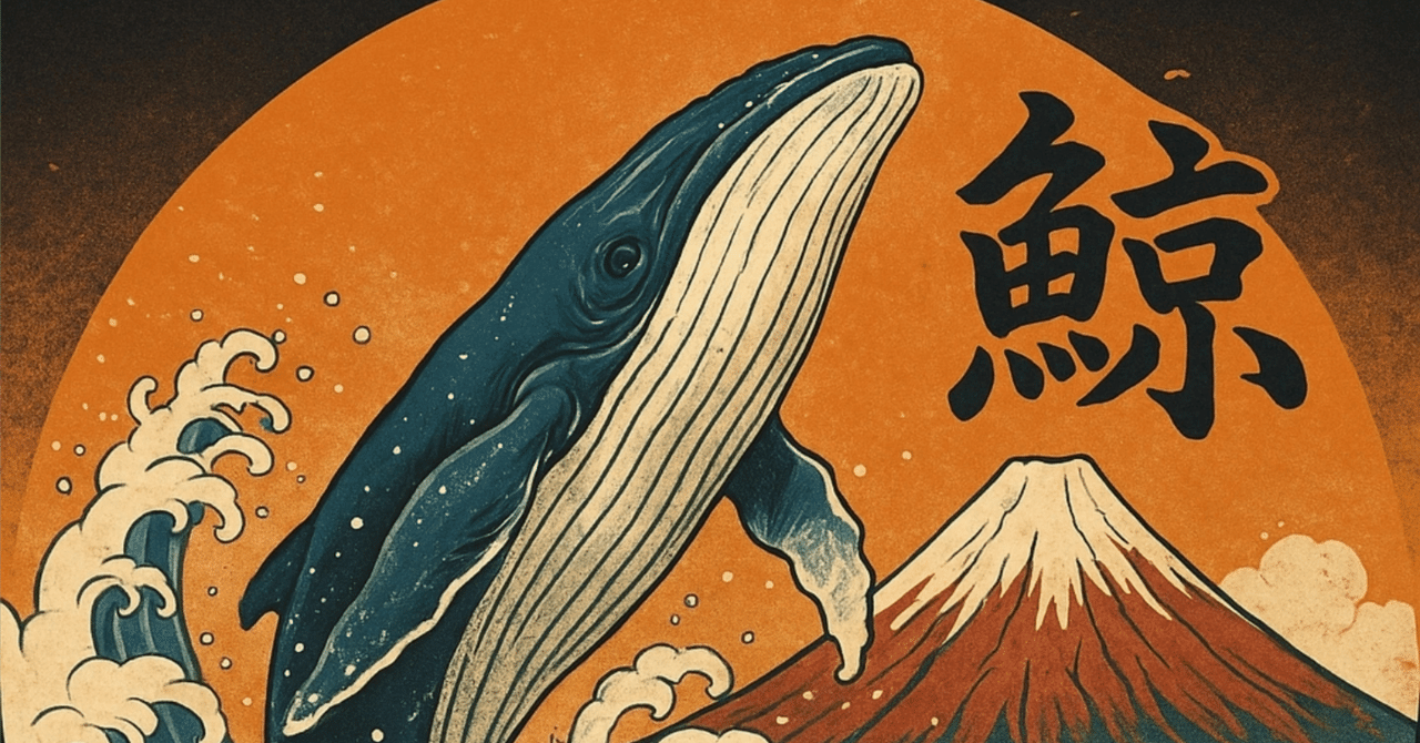 山でのおもてなしで山のおもてなしに気づく｜浮世絵くじら