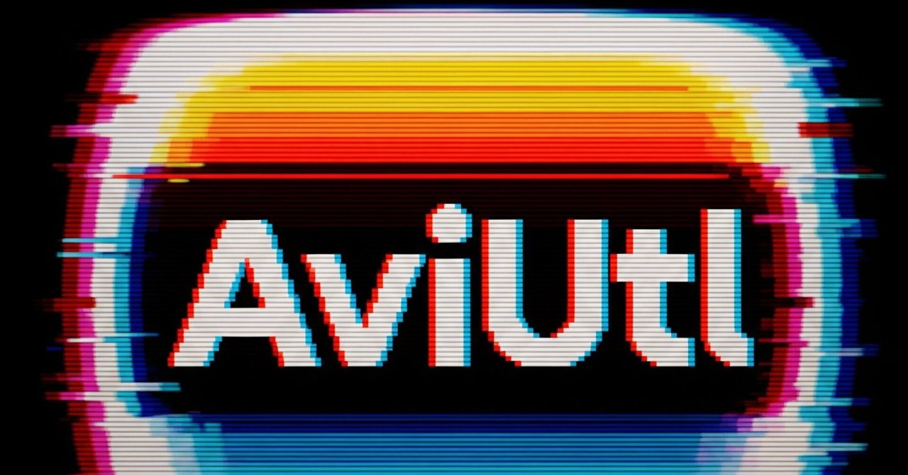 無料の動画編集ソフト「AviUtl」とその後継版「AviUtl2（AviUtl ExEdit2 beta1）」の詳細を多角的かつ徹底的に解説 ...