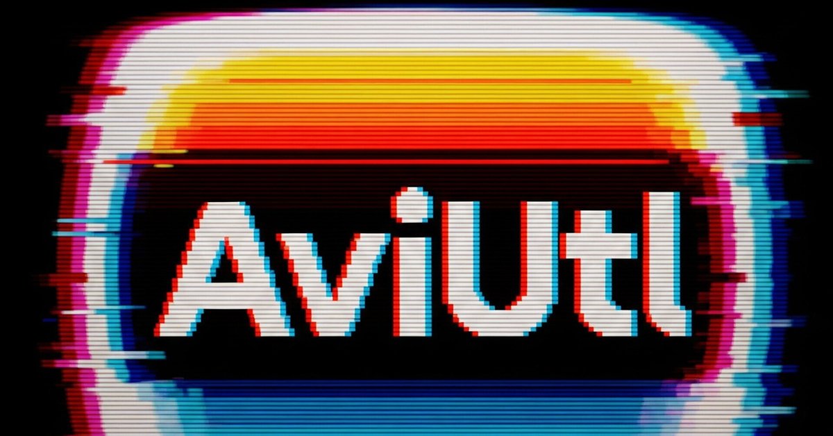 無料の動画編集ソフト「AviUtl」とその後継版「AviUtl2（AviUtl ExEdit2 beta1）」の詳細を多角的かつ徹底的に解説｜TWLV32