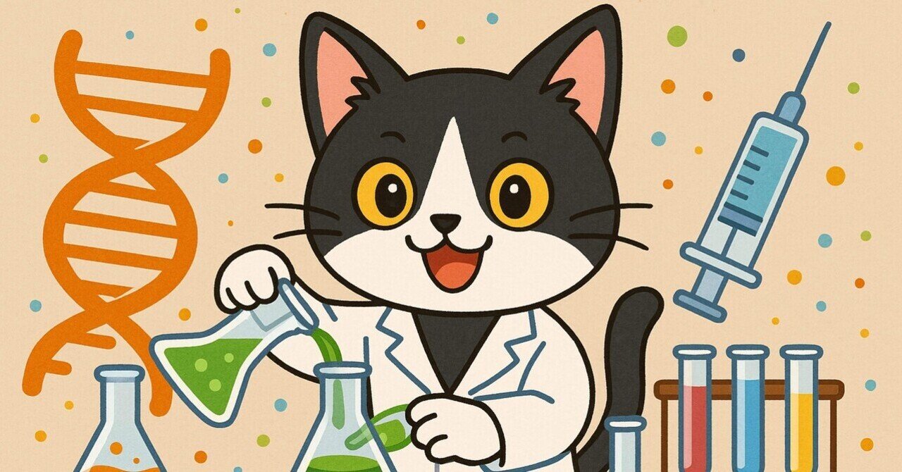 MSc.tocoの意見｜理科って大人になってから必要？不要？｜MSc.toco