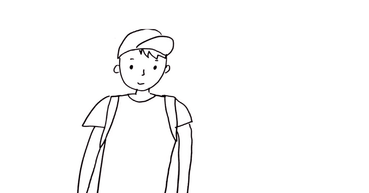 軽装で出勤し、LINEでつながる日々｜風音 真人 / Masato Kazane