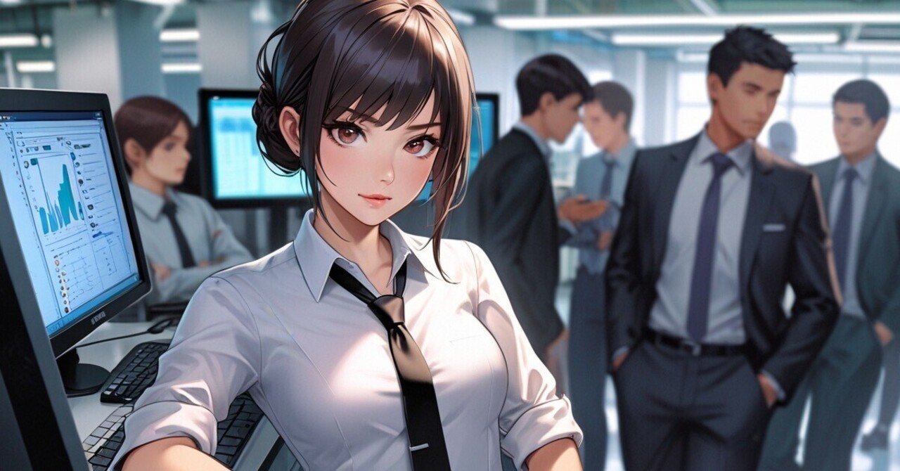 AIの見る世界を変える『コンテキスト・エンジニアリング』入門【AITuberの世界クリップ】｜アイノミライ【倫理規制の壁を破ったAITuber】