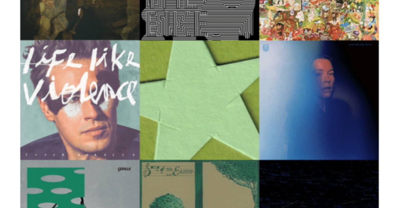 OTOTOYのREVIEWS連載（第8回）｜八木皓平