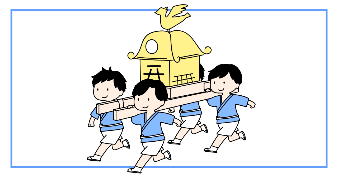 夏の京都、祇園祭｜oka@