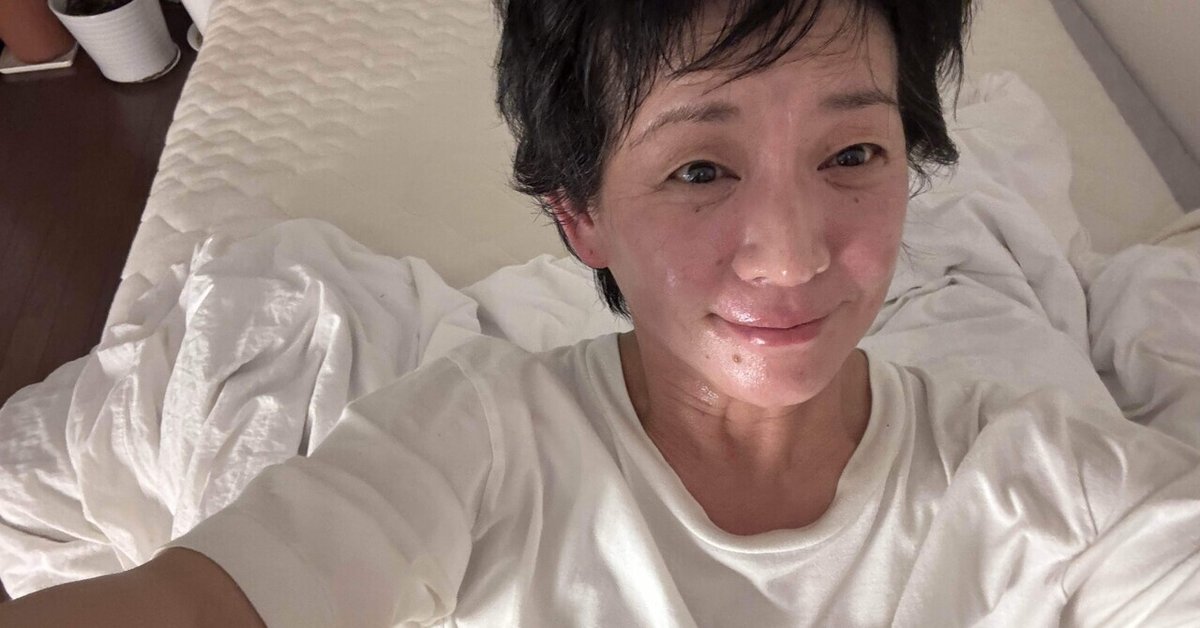 ちょっとだけ大事な話#72私が錘をつけているわけ｜Toko Kondo