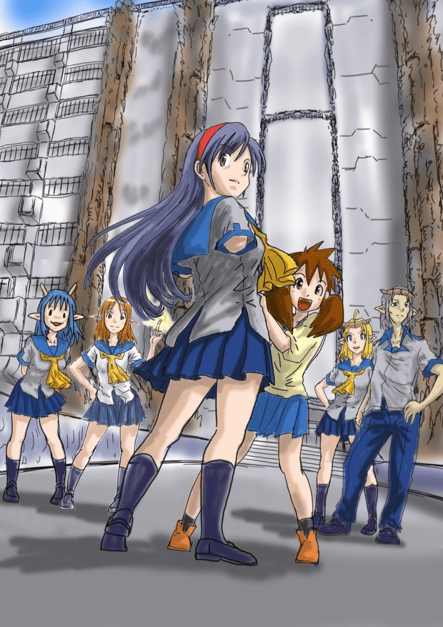 次元対談26｜Hecto