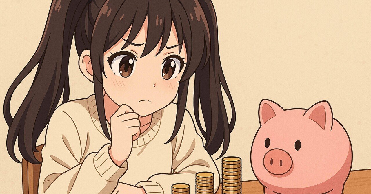 子どもとお金の使い方のルール｜FPとと｜3児のパパ×PG×FP×AI