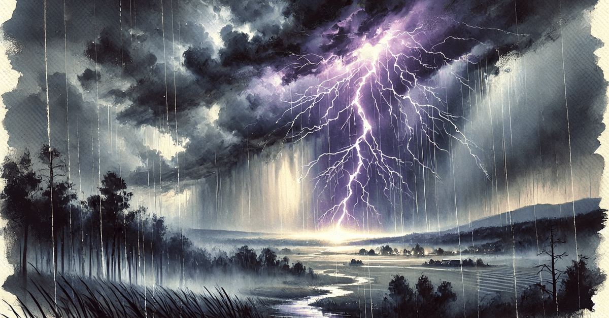 こんな時もあるさ！・幸せのラブレター｜tamo-yan