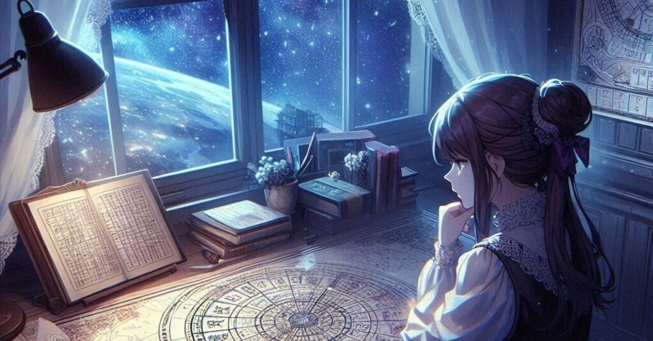 【星でWIN5は読めるのか！？】小惑星で競馬を読み解く vol.13｜小梁川裕美（こやながわひろみ）