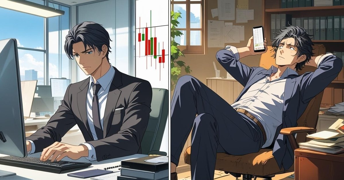 豆腐メンタルの乗り越え方｜Takayuki Ota | ネットビジネ × トレード × 投資