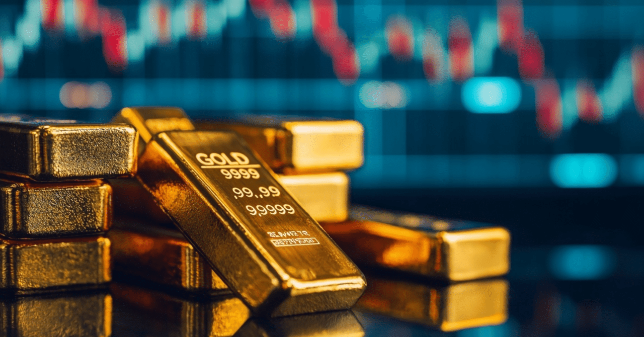 江頭2：50さん、金投資に成功していた。｜Aoya Kuma