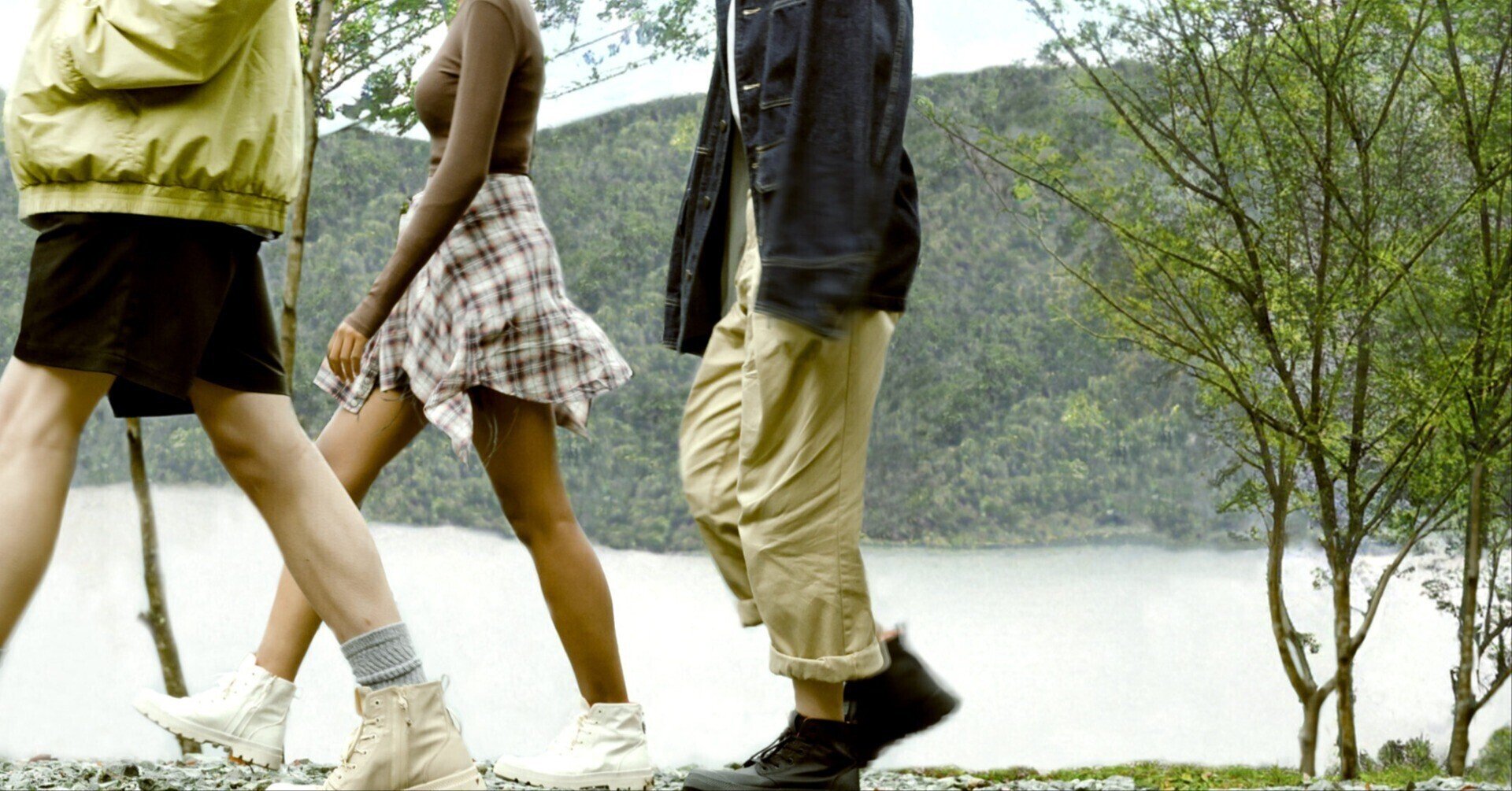 カメラマン Pon pompom｜note