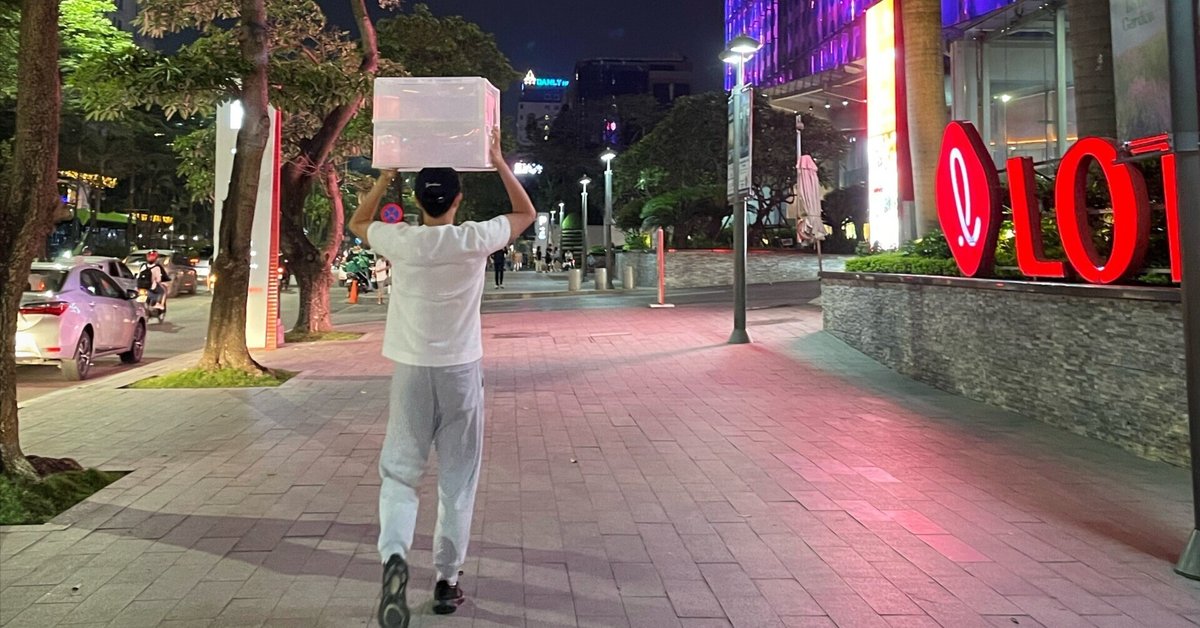 8年間ベトナムに住んだ私が思う日本の今に、決定的に足りていないもの｜森 雄大｜Yudai Mori