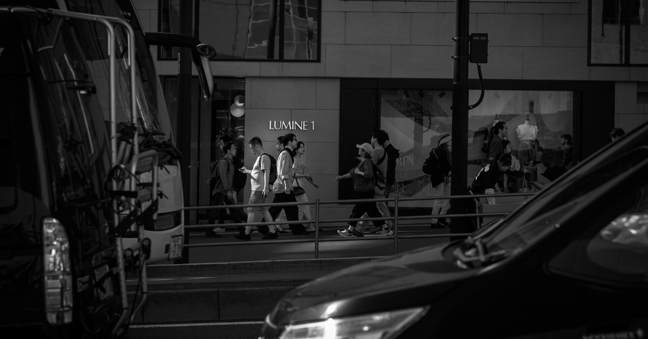 TAMRON 28-75mm F/2.8 Di III VXD G2（A063）を使ってみた｜krd@style89