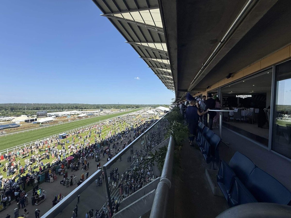 イギリスの旅コラム / 「ロイヤルアスコットからみるブリティッシュスタイルという階級社会がつくったブランドビジネス」｜洞口文人 / Fumito Horaguchi