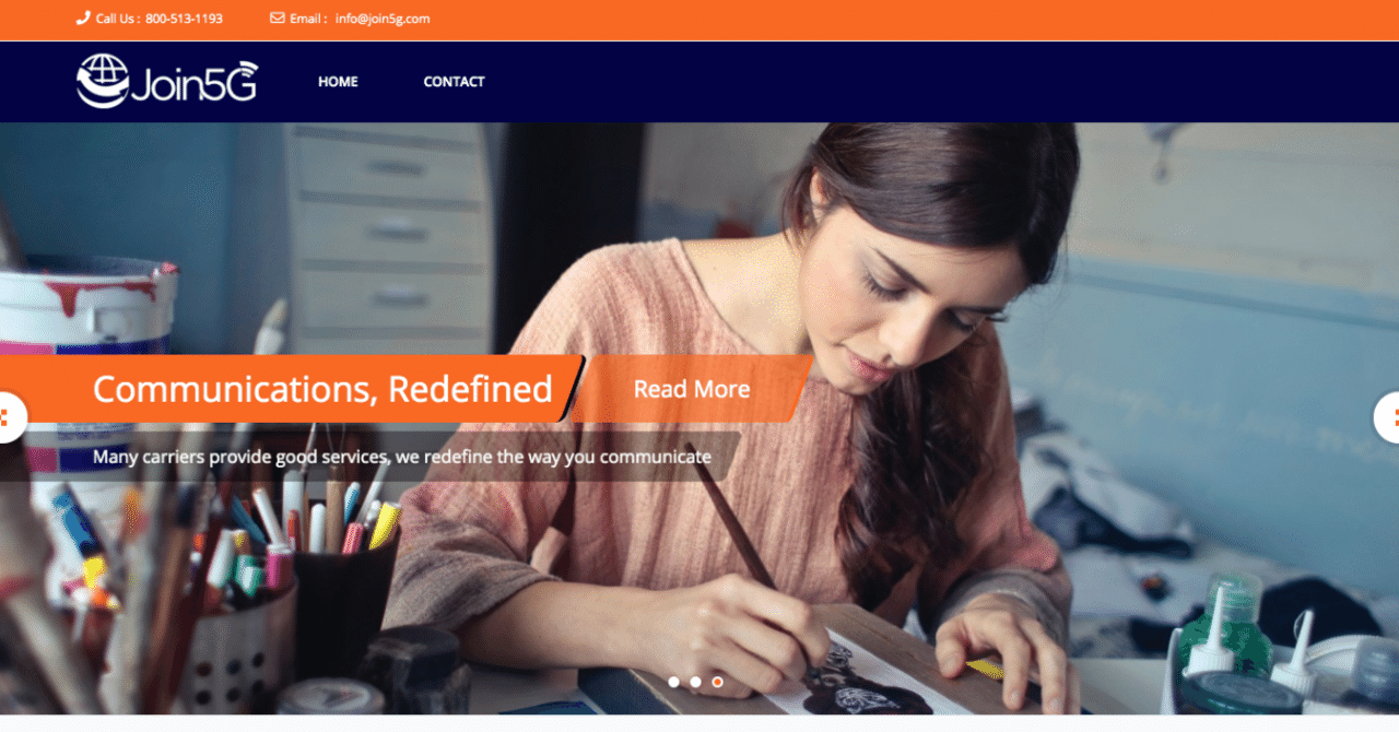 Join5G Telecommunications Laboratories, Inc.｜yamaken910｜note
