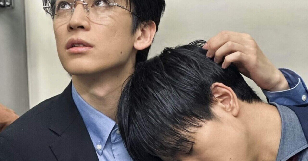 こねこフィルムBL3で登場した『元カレポジ』の説得力が異常に高かった件｜ポアロのひとりごと