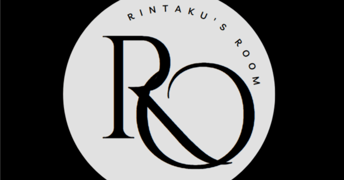 RINTAの活動を開始！自己紹介プロフィール｜RITNA