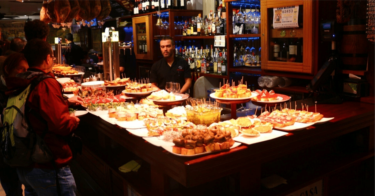 日本の“おひとりさま文化”が恋しくなる瞬間｜デジタル遊牧民Tamakyu@スペイン