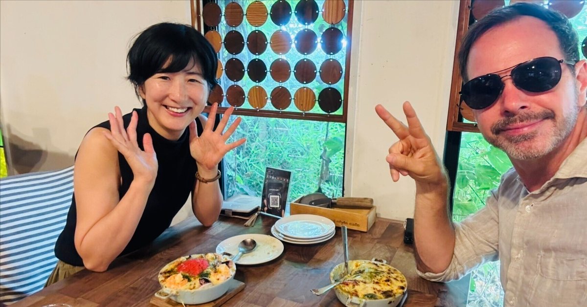 「夫婦」になれなかったわたしが、気づけば「フウフ」になっていた｜awai Sou / 佐藤 草 自然（わたし）にかえろう🌿ともにいのちを生きる