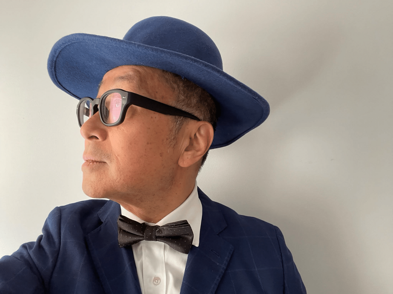 大江千里ソロ2025年夏「きみと生きたい〜I Wanna Live With You」 最新 はこちらで！ https://note.com/senrigarden/n ...