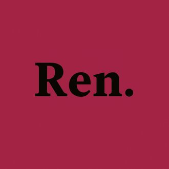 Ren.｜note
