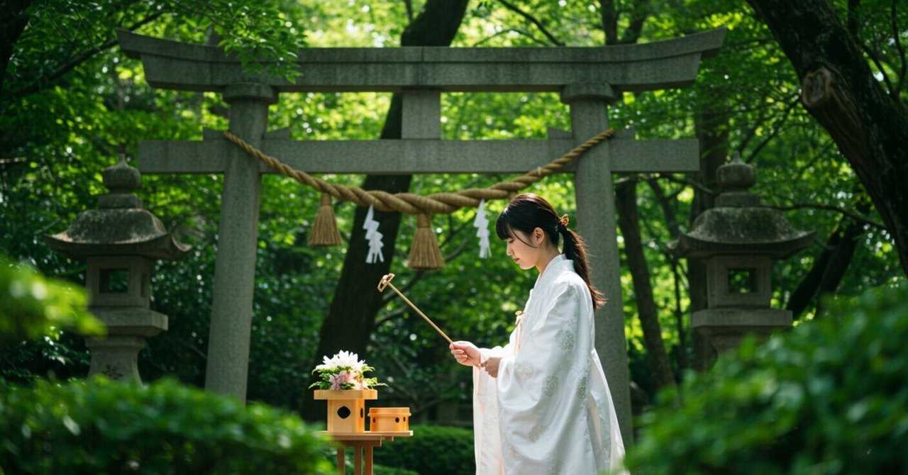 「日本古代呪術」（吉野裕子著）を読んで｜原田 琢 / Manabu Harada