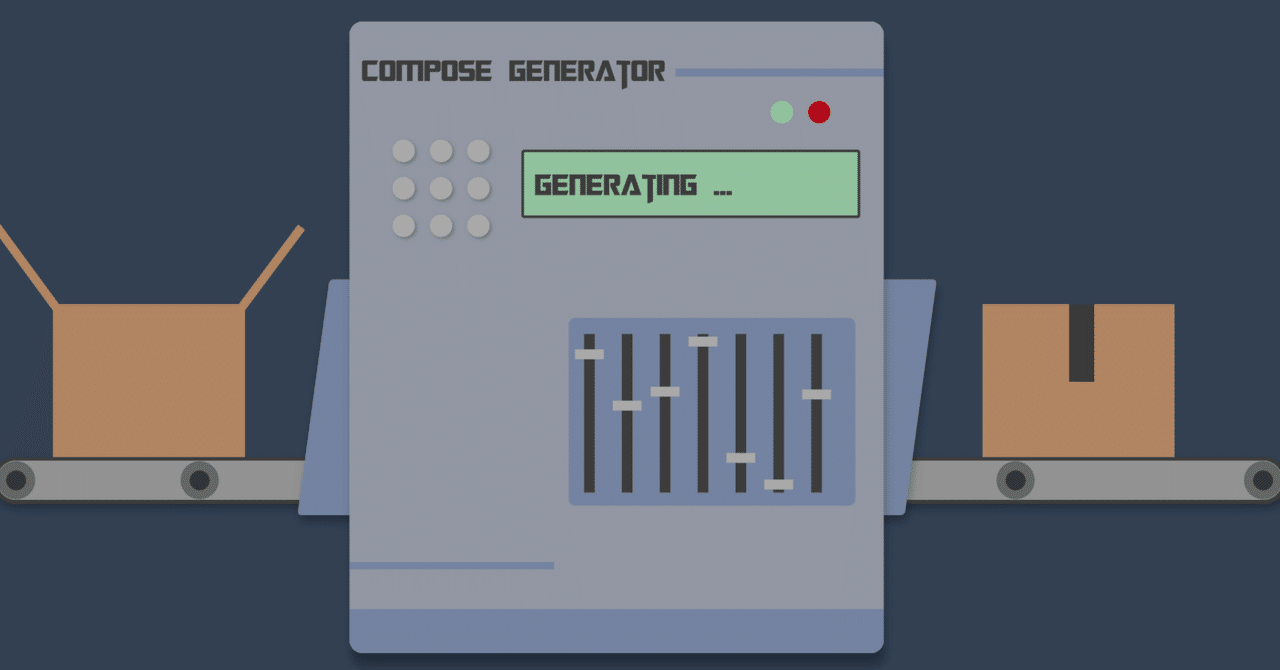AI-Docker-Compose-Generator：GitHubリポジトリから自動でDockerfileとdocker-compose ...