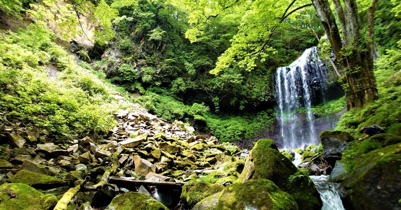 【日光】地元推し 日光おすすめスポットVol.1 天然ミストの絶景ルート「隠れ三滝ハイキングコース」を歩く！｜Nikko Fuji