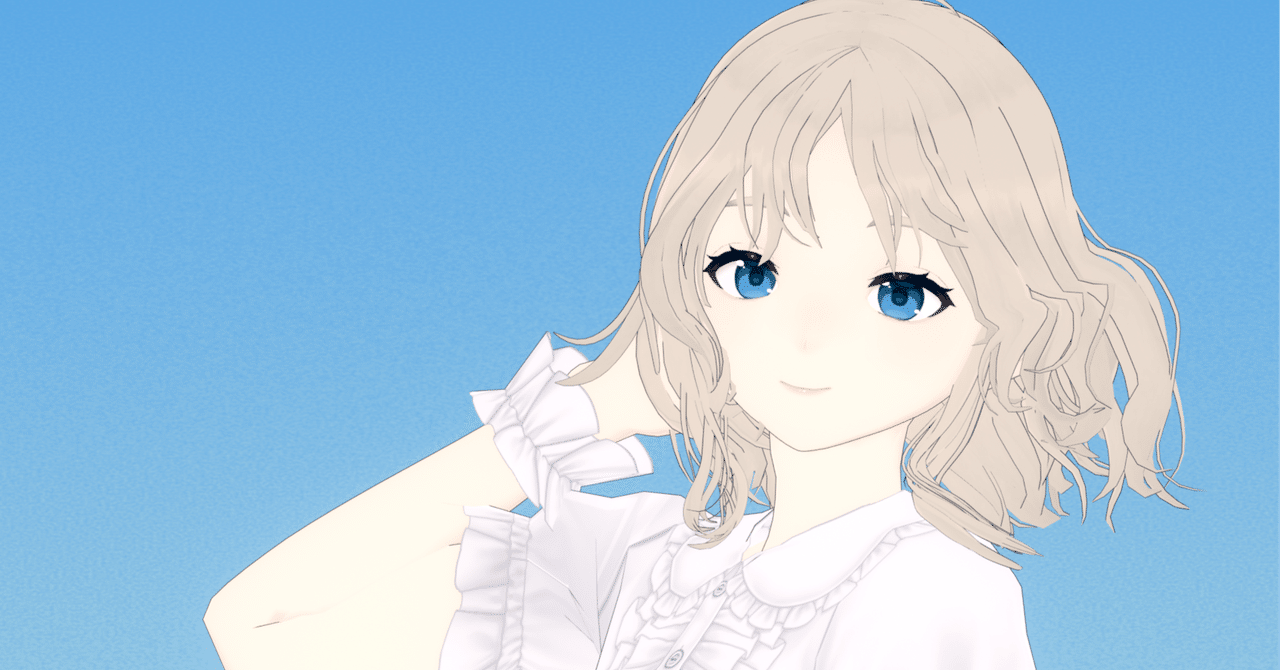 VRoidモデルをCascadeurで動かしてBlenderに戻す with Auto-Rig Pro｜中尾そら