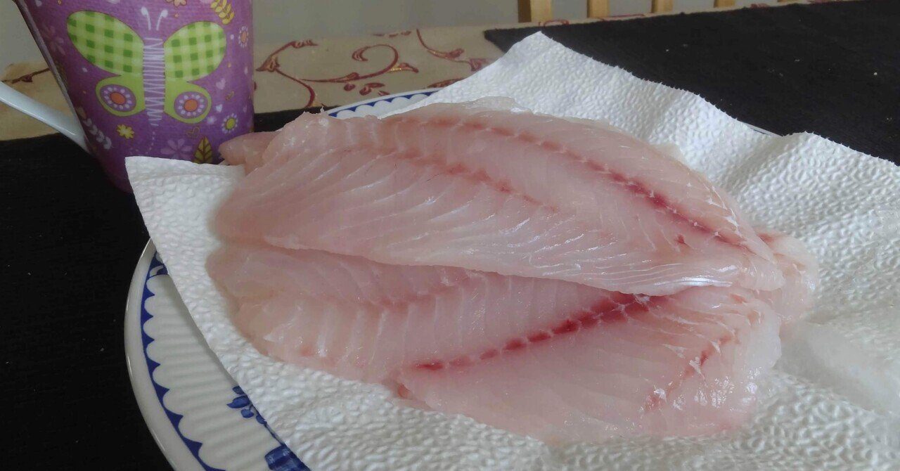 フィジーの生活 フィジー鯛（Snapper)｜Fiji🌴magic