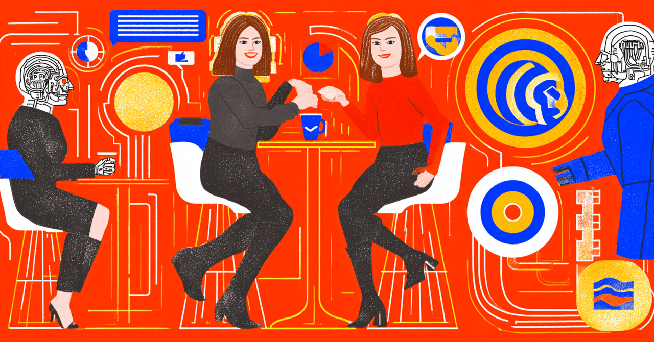 【2025年後半】マーケティングトレンド徹底解説：AI・Z世代・CXで勝ち抜く戦略｜Kanda,Satoru