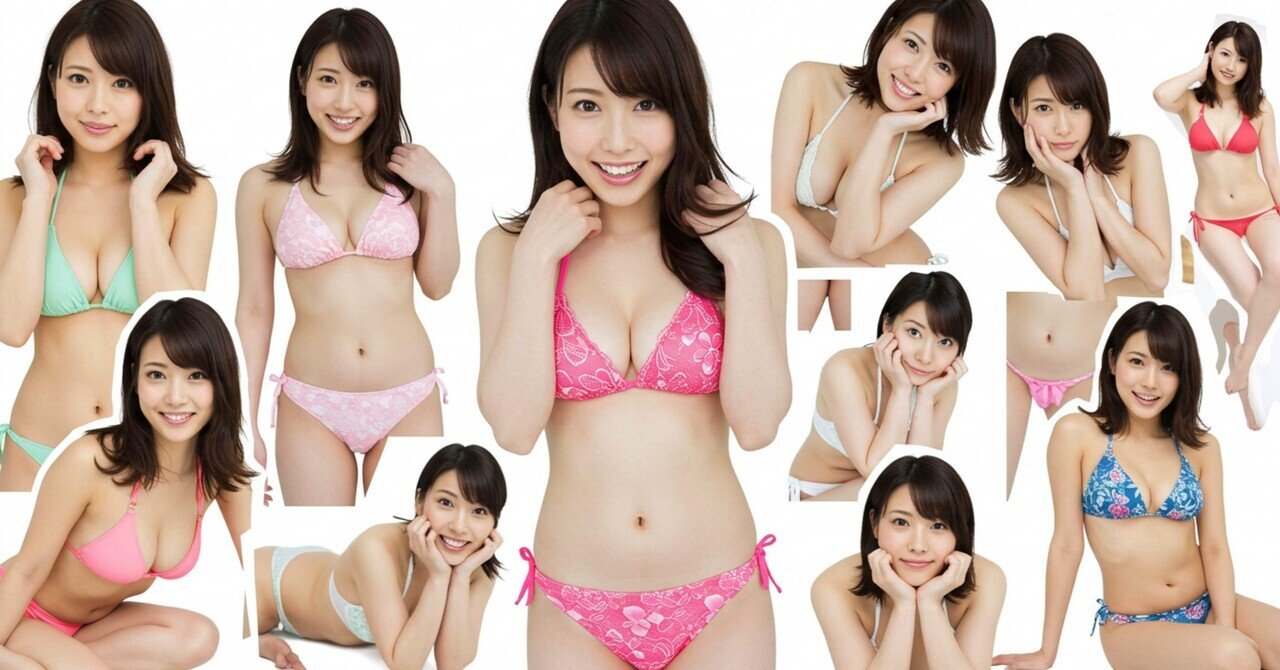 📝 【厳選レビュー】この素人福袋、エロすぎ注意。1050分でこの価格…！？⸻｜「夜のFANZAランキング」