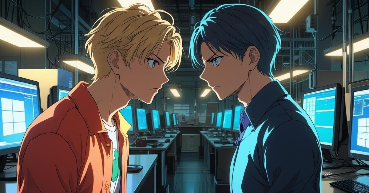 「運と才能」勝つのはどっちか？｜Takayuki Ota@パーフェクトオーダー