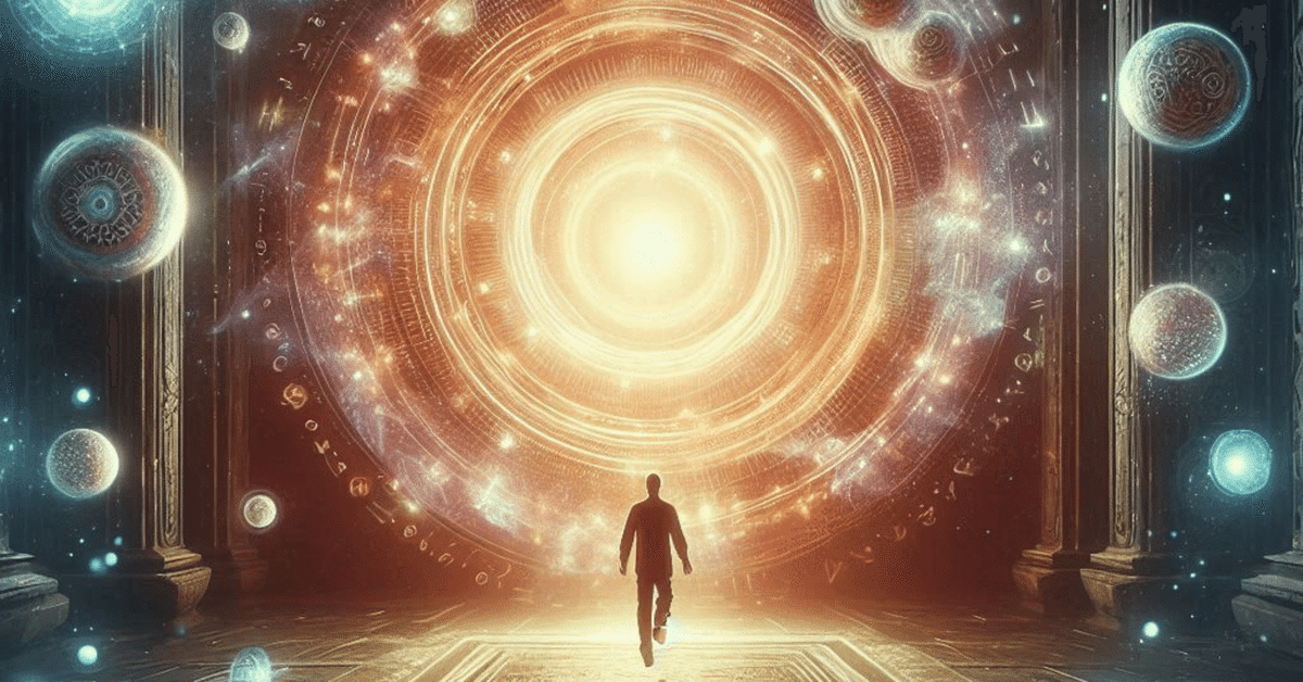 『いろんな未来人の予言をAIにまとめてもらった件』｜SIN MATSU