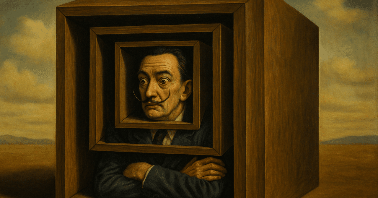 get into a box。｜ミーアキャット