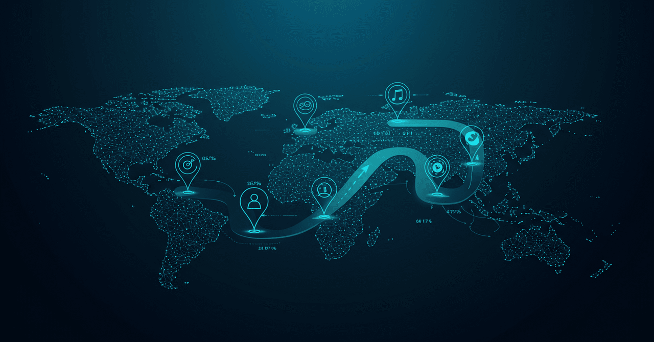 生成AI導入ロードマップ、BtoBマーケターが知るべき7つの秘訣｜愛生堂＠AIと古本の交差点
