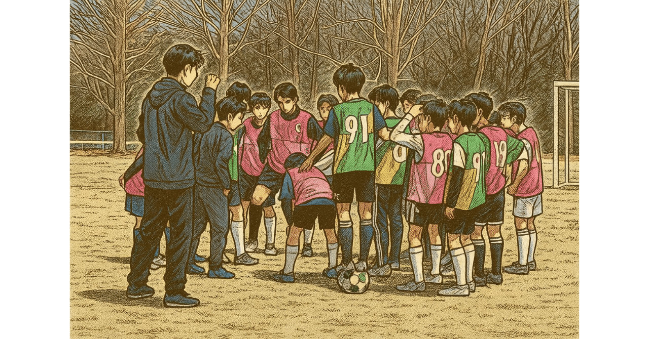 主体性を養う親の努力｜sorairo555