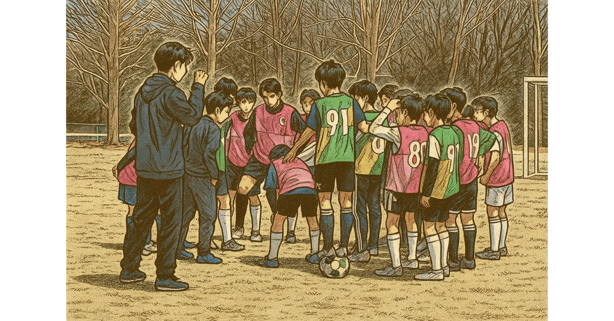 主体性を養う親の努力｜sorairo555