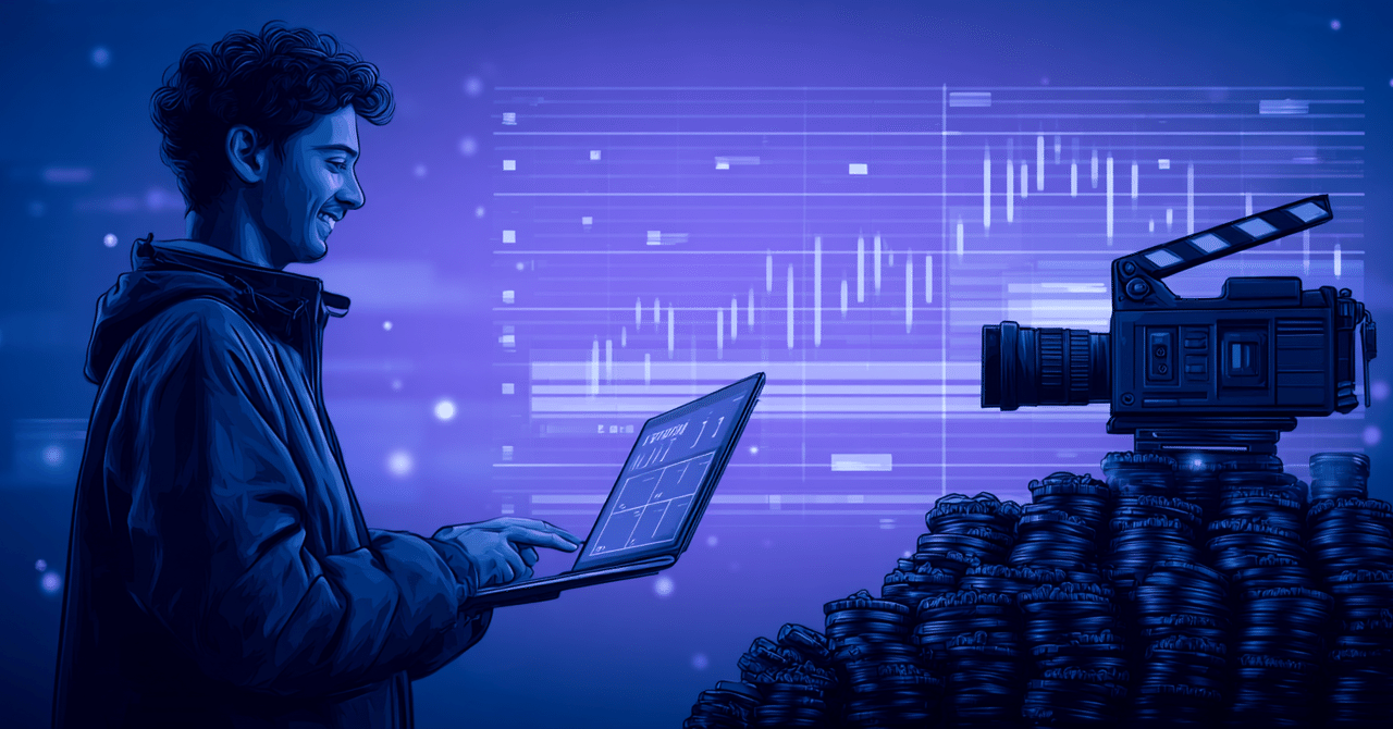 動画マーケティングの進化が加速！2025年最新トレンドと戦略で売上を倍増させる完全ガイド｜Kanda,Satoru