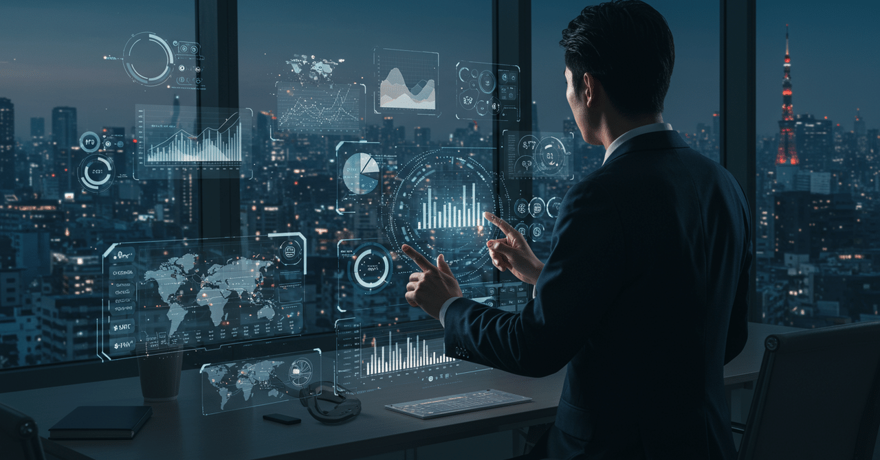 BtoBリード獲得の新手法2025｜AI時代に勝つ7つの戦略｜愛生堂＠AIと古本の交差点